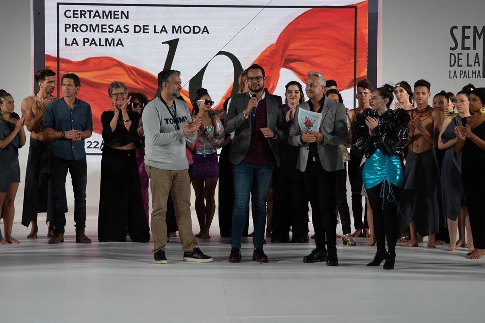 Patricia Albrecht y Nauzet León ganadores del Certamen de Promesas de ...